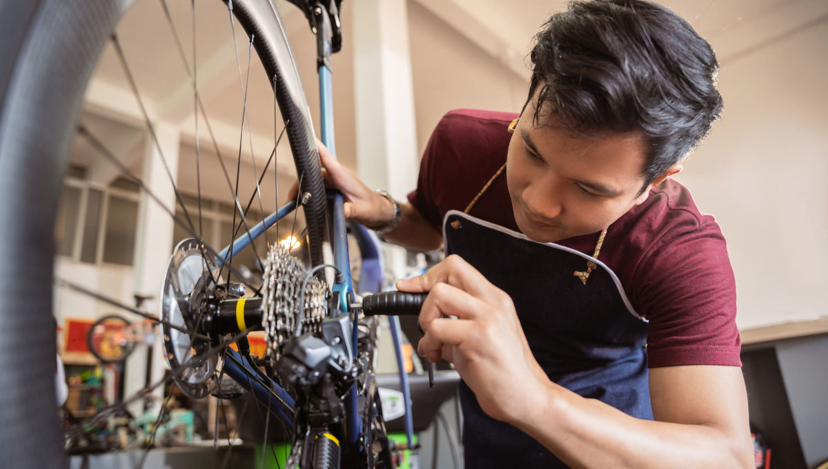 How to Maintain Your Mountain Bike for Peak Performance | by rustam ...