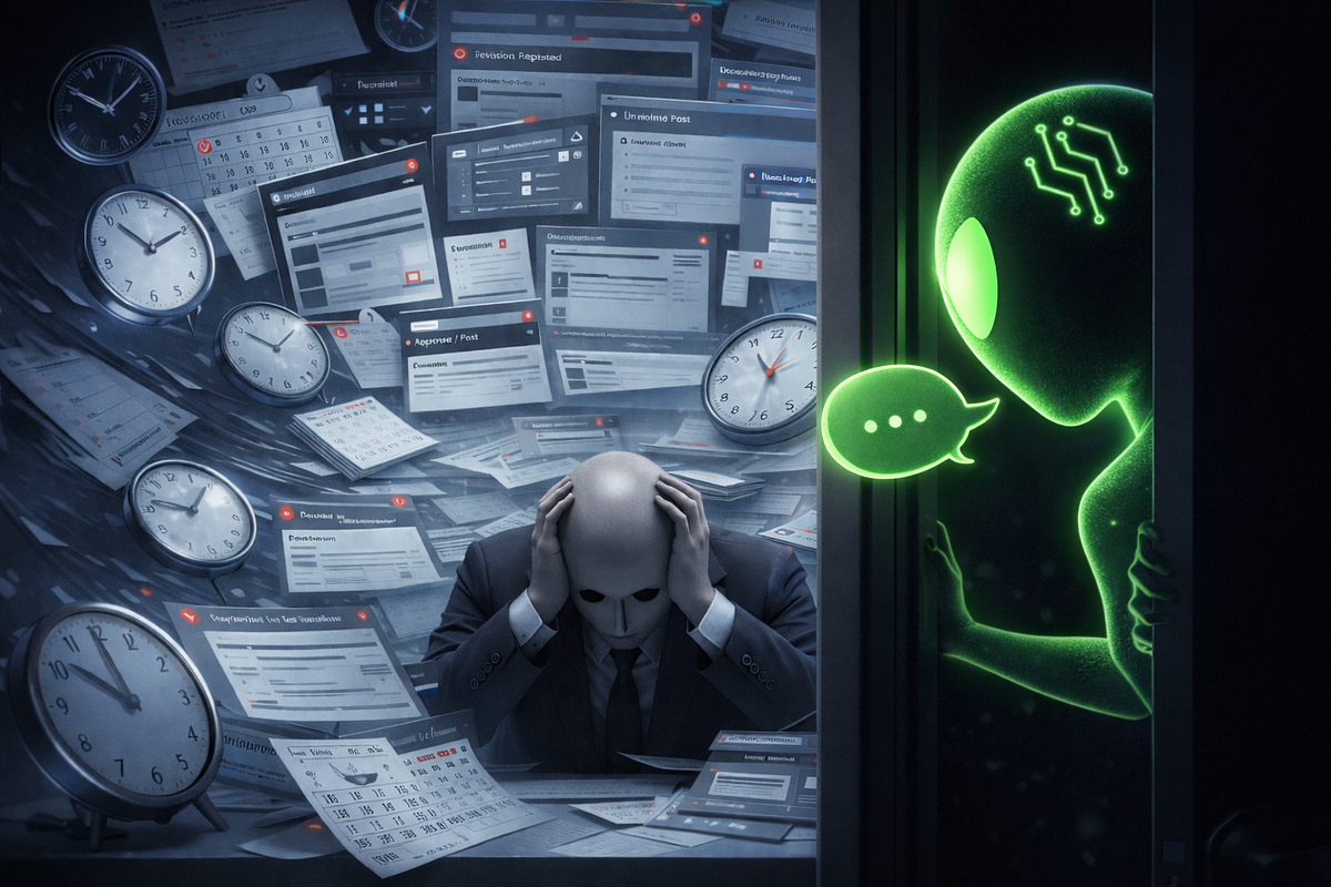 The Founder’s Guide to Reclaiming 20 Hours a Week Without Losing Your ...