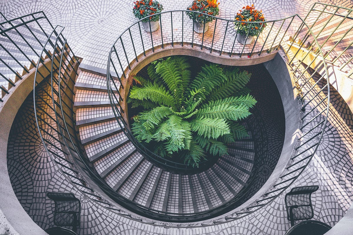 Dont Use Recursion In Python Any More By Christopher Tao Towards