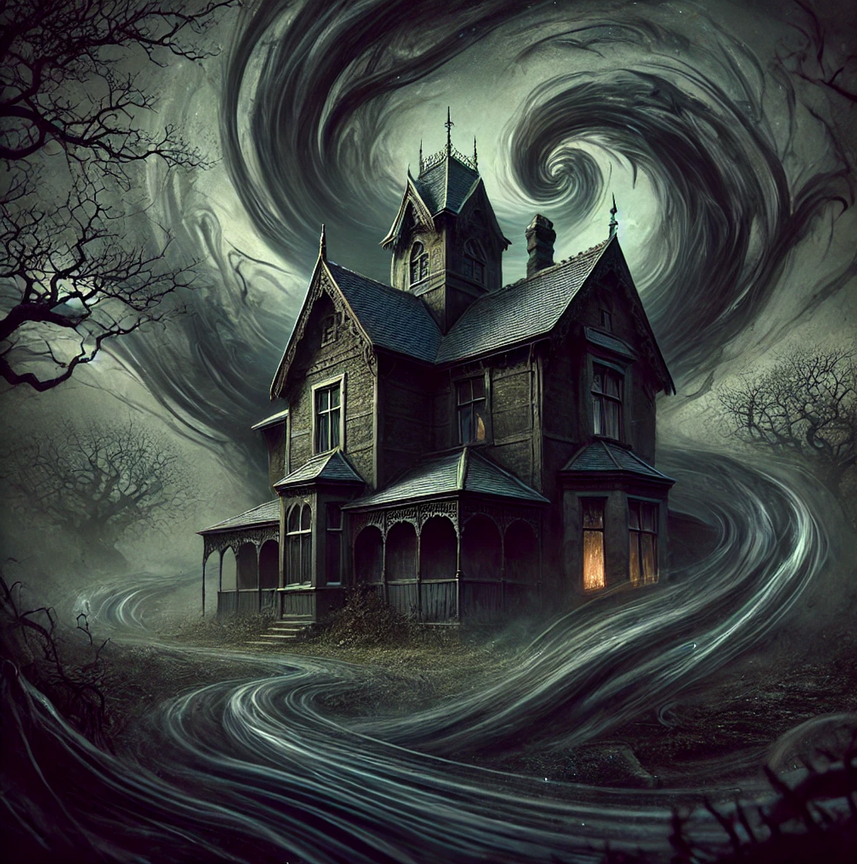 Is Your House Under Psychic Attack? 10 Signs You Shouldn’t Ignore | by ...
