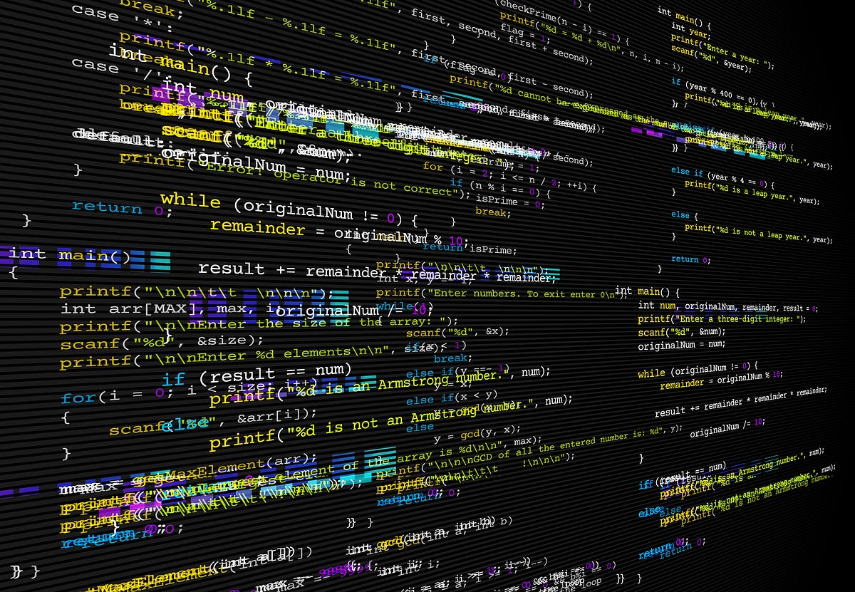 Github commit signing. This article mostly talks about how to… | by ...