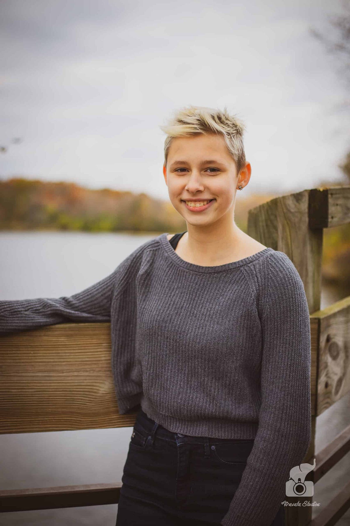 My Experience Working with the Top Photographer for Ann Arbor ...