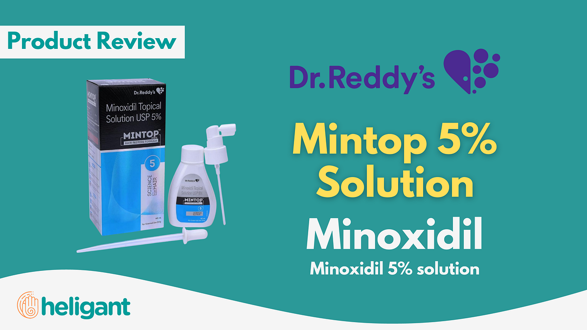 Product Review: Minotop 5% Minoxidil Solution | by www.heligant.com ...