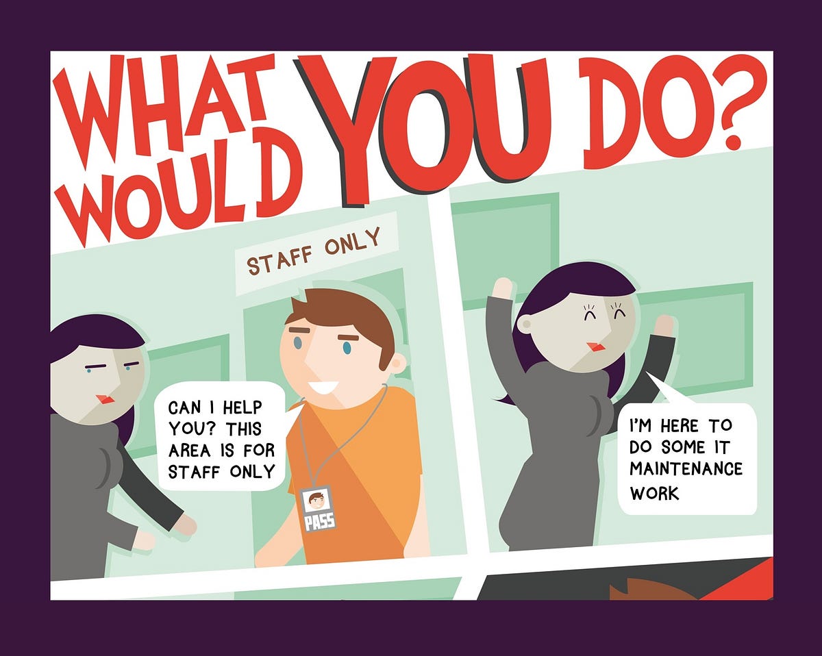 Social Engineering: A beginner’s Guide | by Dheeraj Yadav | FAUN ...