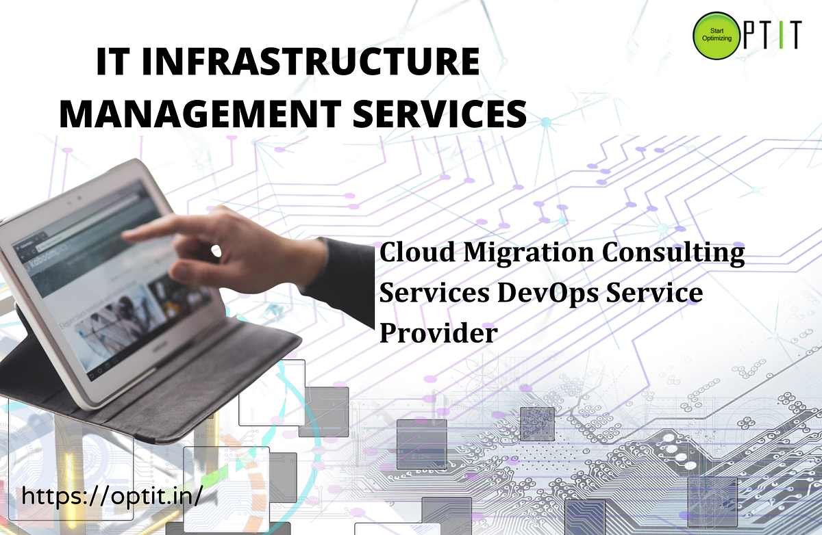 hnoOpt IT Technologies is one of the best cloud consultants in India ...