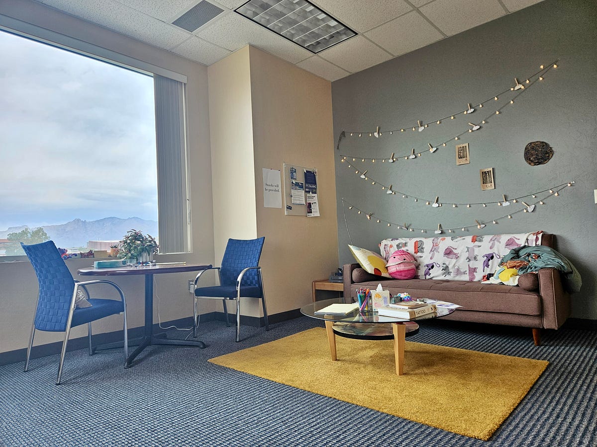 UA Survivor Support Services rolls out 2 new monthly events | by Lizzy ...