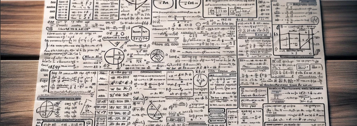 The CLS Cheatsheet (Vol. 4). After years of trial, we found no… | by ...