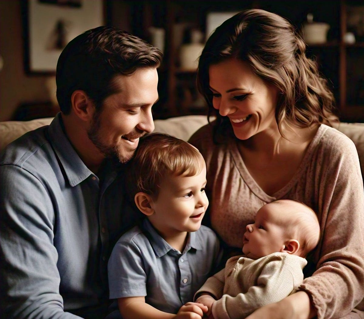lifeLife’s Precious Moments: Embracing the Beauty of Everyday Life | by ...