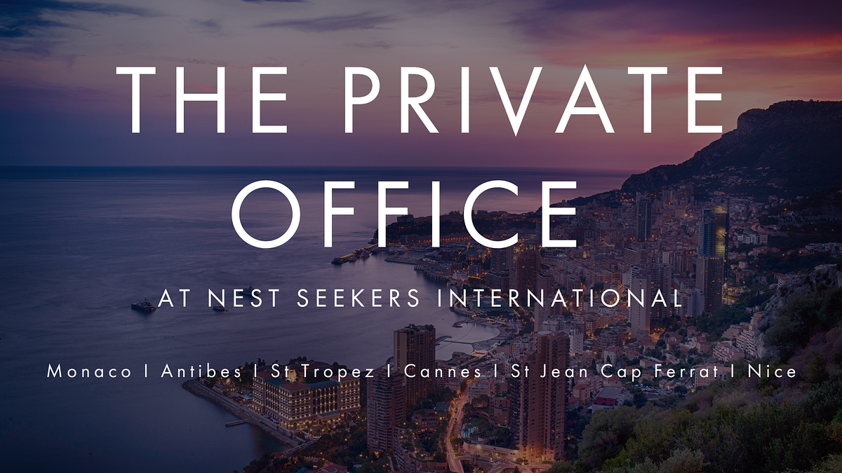 Nest Seekers International’s Eric Corsaletti Expands Private Office ...