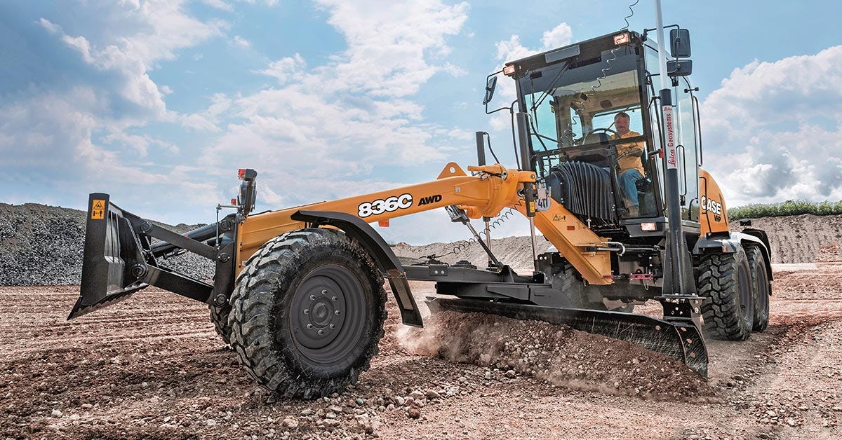 INTERSTATE HEAVY EQUIPMENT — CEDAR RAPIDS - Jacobtroth - Medium