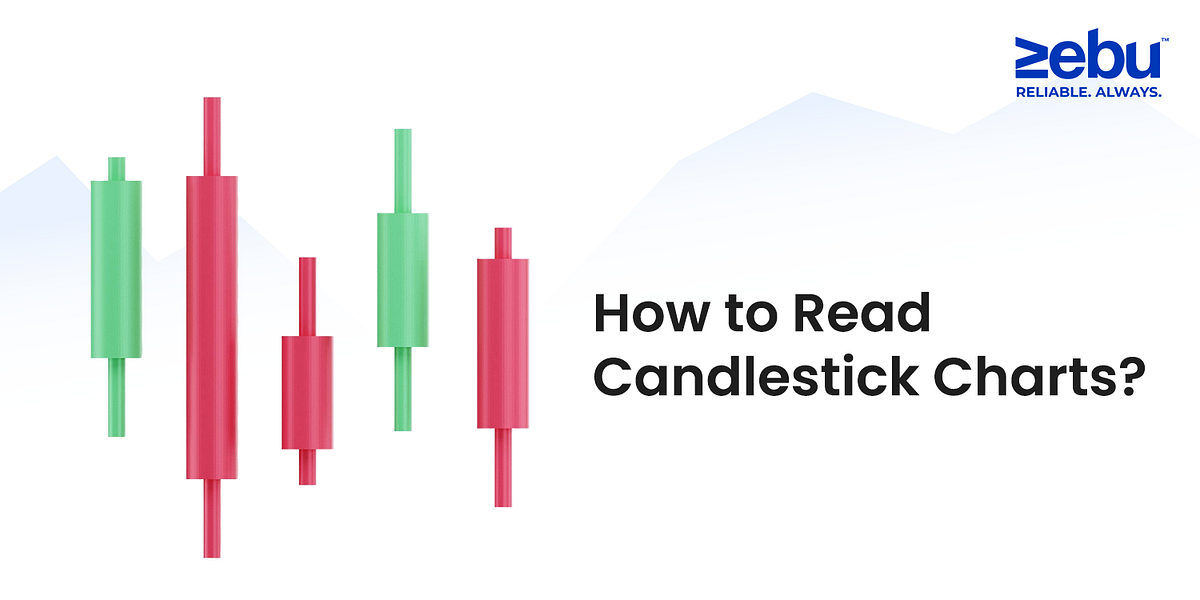 How to Read Candlestick Charts Without Getting Overwhelmed | by Zebu ...