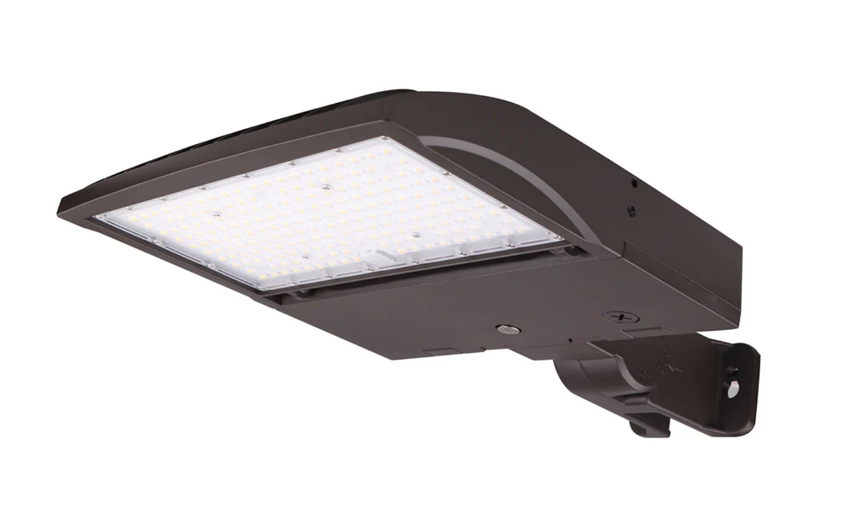 Enhancing Outdoor LED Lighting - Maverick LED Manufactures - Medium