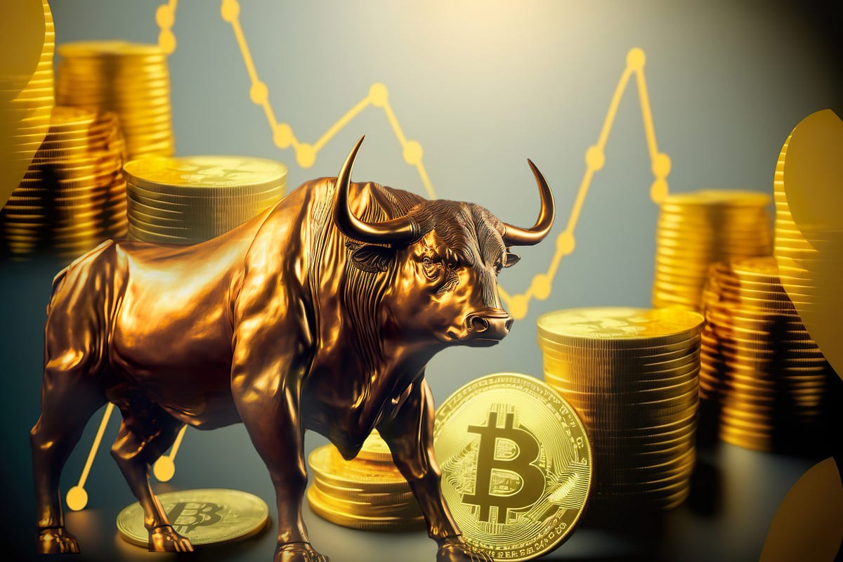 What’s Different About This BTC/Crypto Bull Cycle | Medium