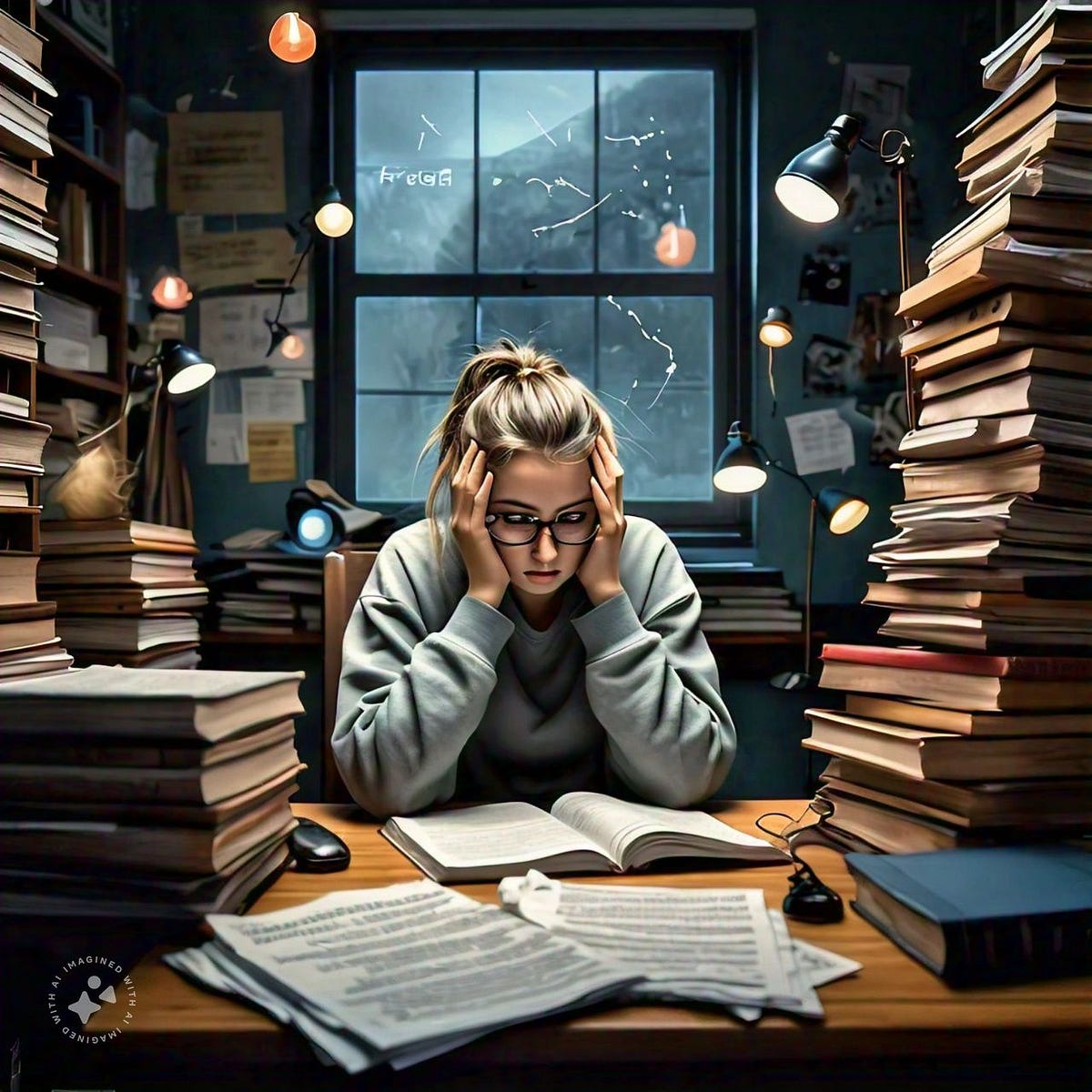 Is BSc Psychology Too Much Writing | by Inner Sage | Dec, 2024 | Medium