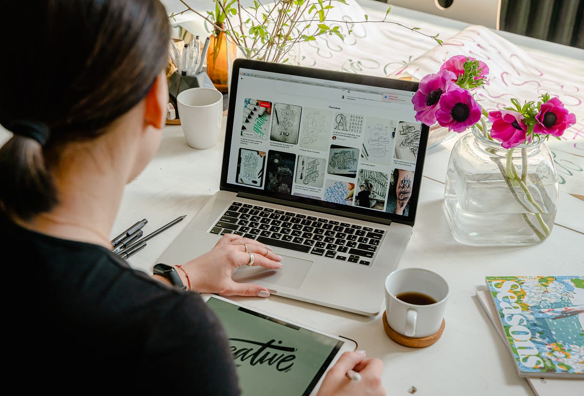 Creating a seamless user experience | by Tania Lynne | Bootcamp | Medium