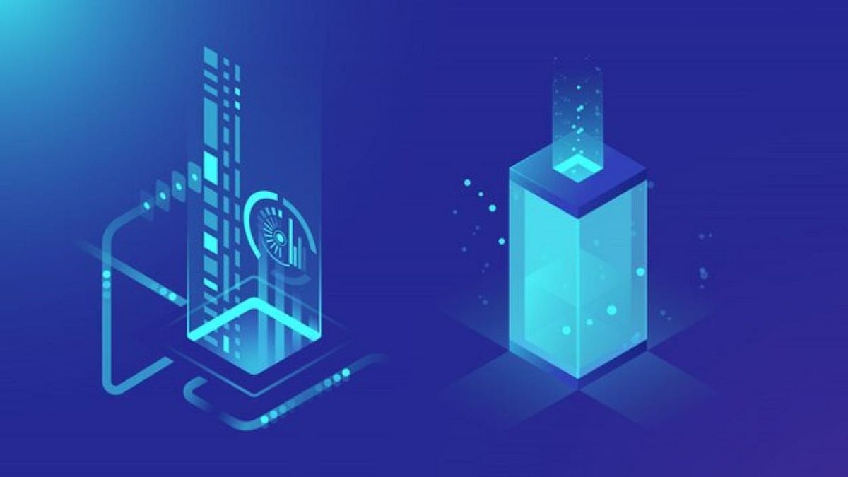 How Blockchain and Cryptocurrency Are Changing the Future of Money ...
