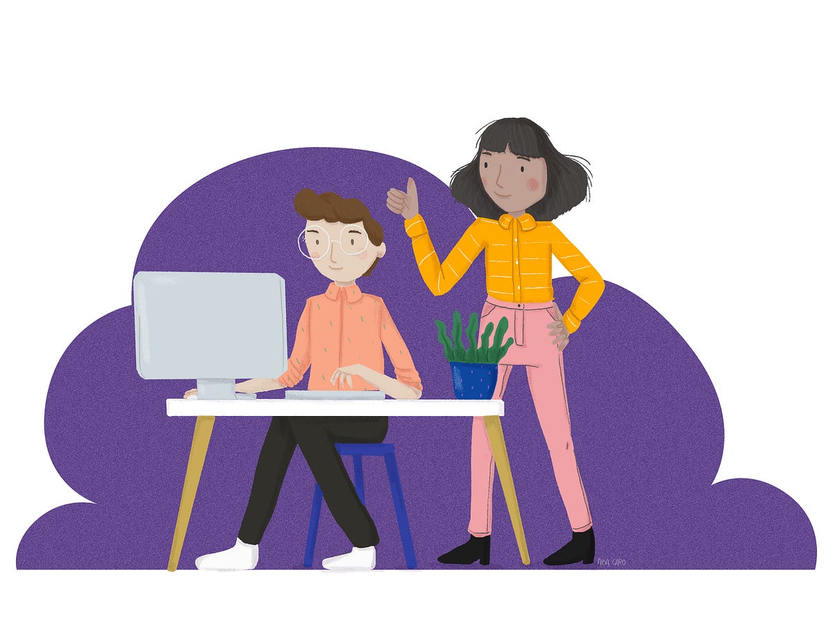 Personal Assistants & Their Managers: How to Work Together | by Ivan Evdokimov | Medium