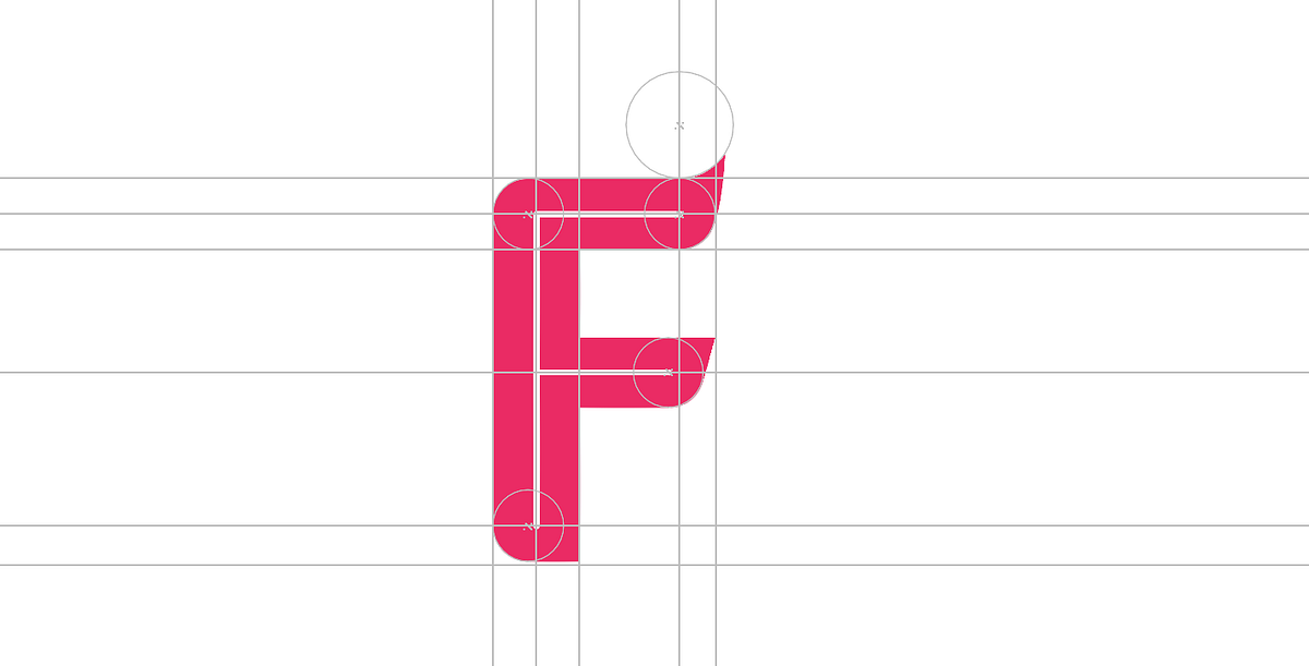 A logo for a fabulous brand. Fabbon, a brand with a vision to be the ...