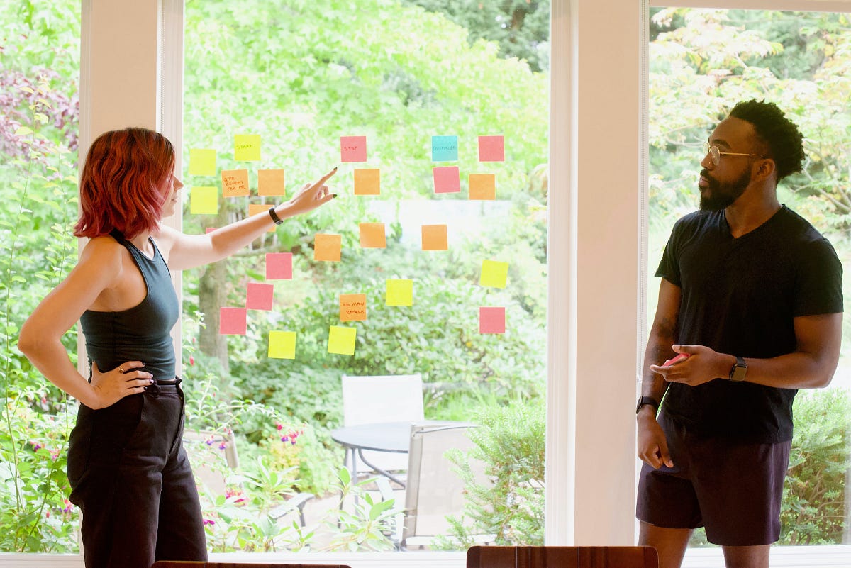 Code Review Etiquette. Soft skills to enable effective pull… | by Clyde D'Souza | Level Up Coding