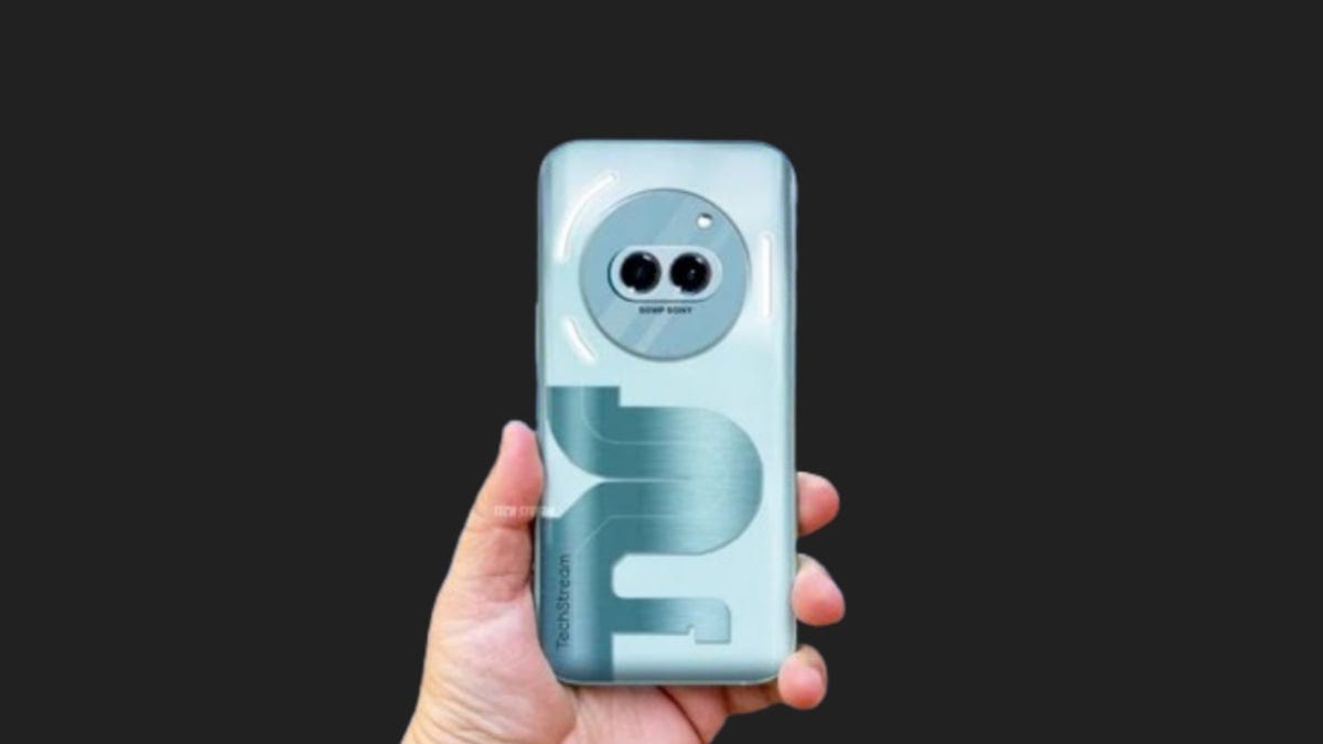 Nothing Phone 2a: Release Date and Specs | by Irbad | Feb, 2024 | Medium