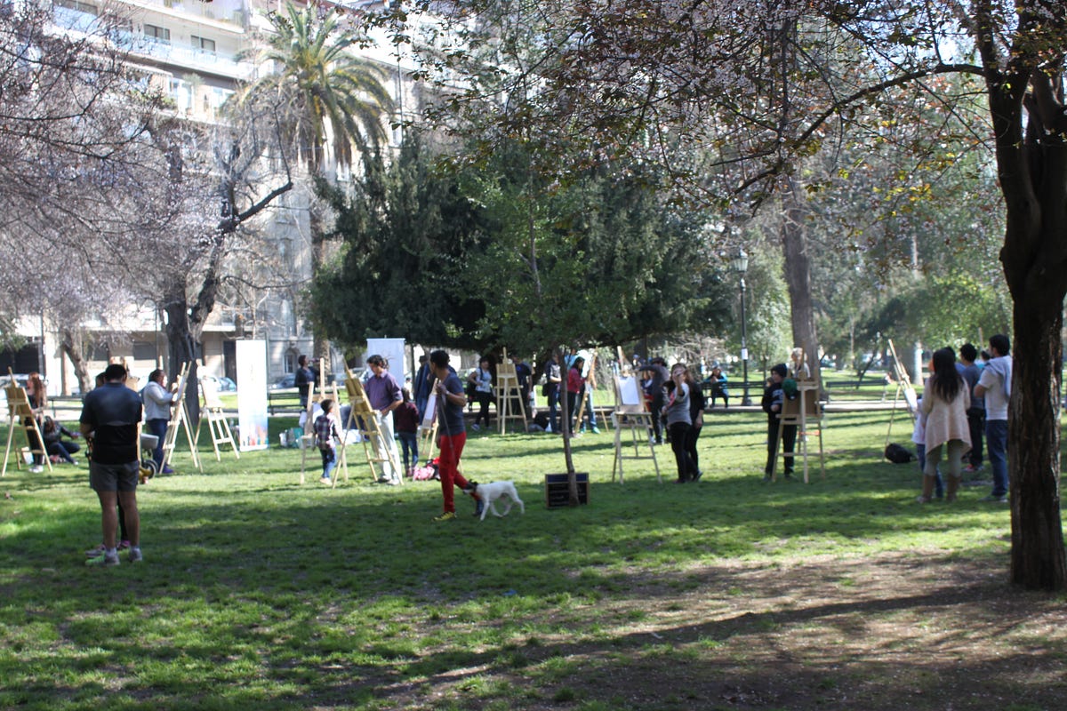 PROGRAMA DE ACTIVIDADES Abril-Julio 2017 | by Universidad Popular ...