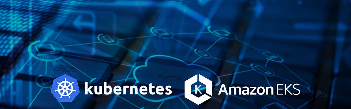 Taking Amazon’s Elastic Kubernetes Service for a spin | by Velotio ...