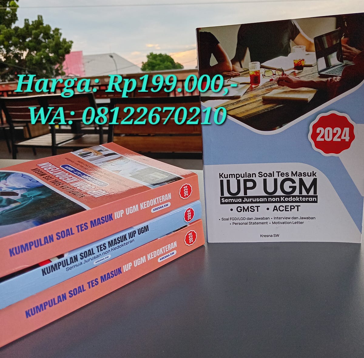 Pengalaman Mengikuti INTAKE 2 IUP UGM 2024 2025 Gelombang 2 | by IUP UGM Essentials | May, 2024 ...