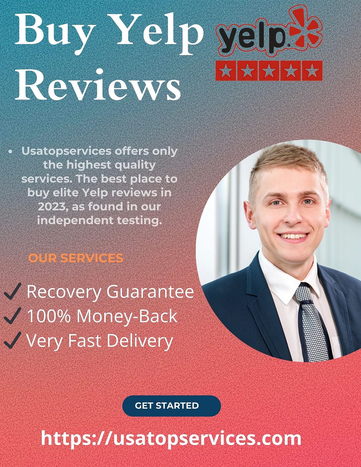 Buy Elite Yelp Reviews. Buy Elite Yelp Reviews In today’s… | by Toby ...