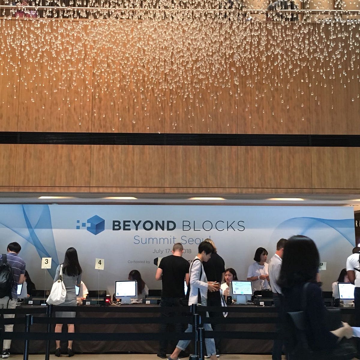 [🇰🇷] Nexty in “Beyond Blocks” Seoul, Korea | by Nguyễn Bình Minh ...