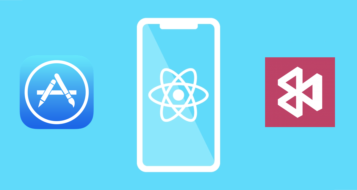A step-by-step guide to integrating Microsoft Appcenter and Codepush to React Native app (Part 2 ...