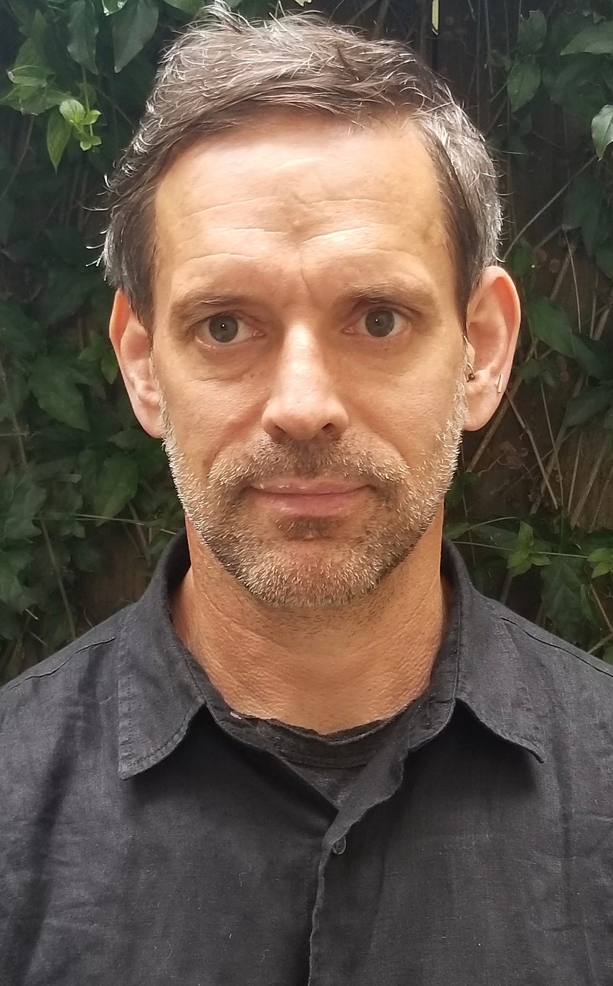 Meet Our Member: Jay Walsh. How long have you been at Eco-Systm… | by ...