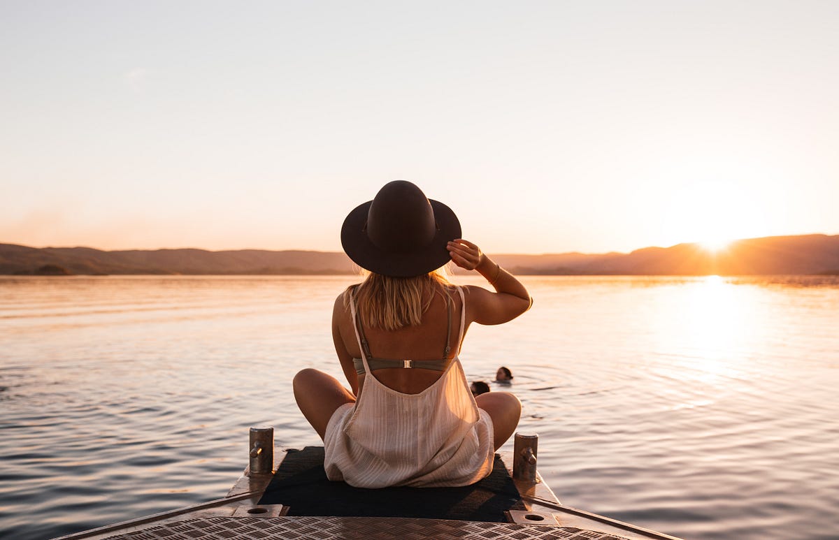 How to turn your ordinary life into an extraordinary one. | Medium