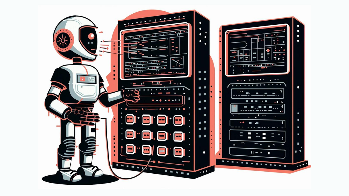 Crafting Synthetic Marvels: Clojure, Python and AI’s Synergistic Dance | by Flexiana | Medium