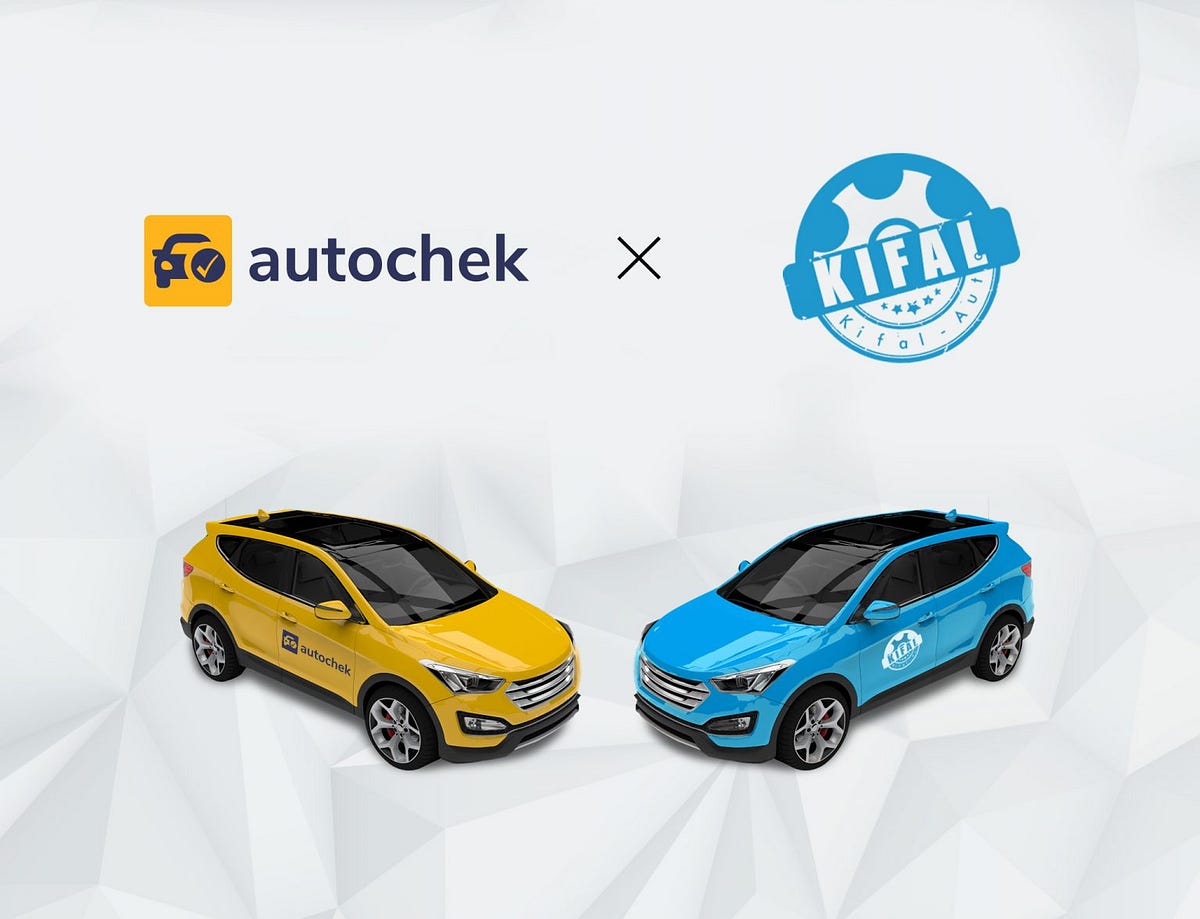 Autochek acquires Morocco’s KIFAL Auto to drive North Africa expansion | by Autochek Africa ...