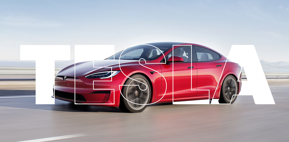 2023 Tesla Model S Impressions: 1 Step Forward, No Steps Back | by ...