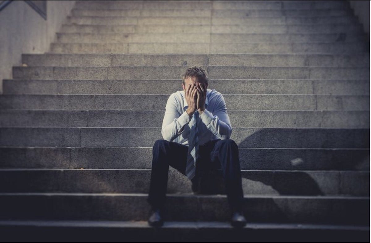 The Guilt-Ridden Addict. Since I became Publisher of Addiction… | by ...