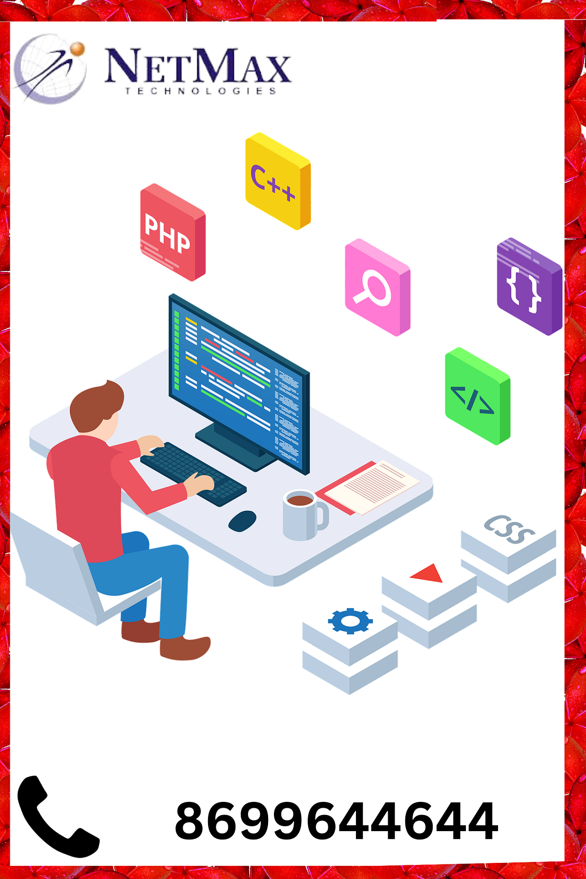 Full Stack Development Course in Chandigarh | by Netmaxtechnologies ...