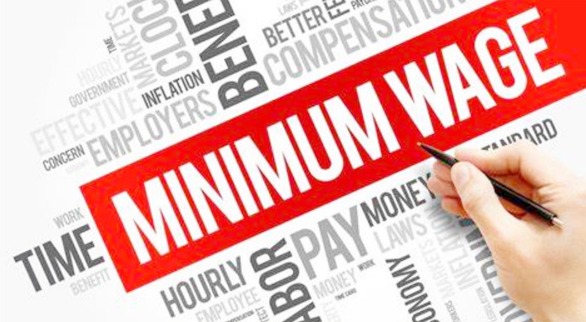 Nigeria Introduces N70,000 Minimum Wage for Domestic Workers: Improving Labor Standards | by ...