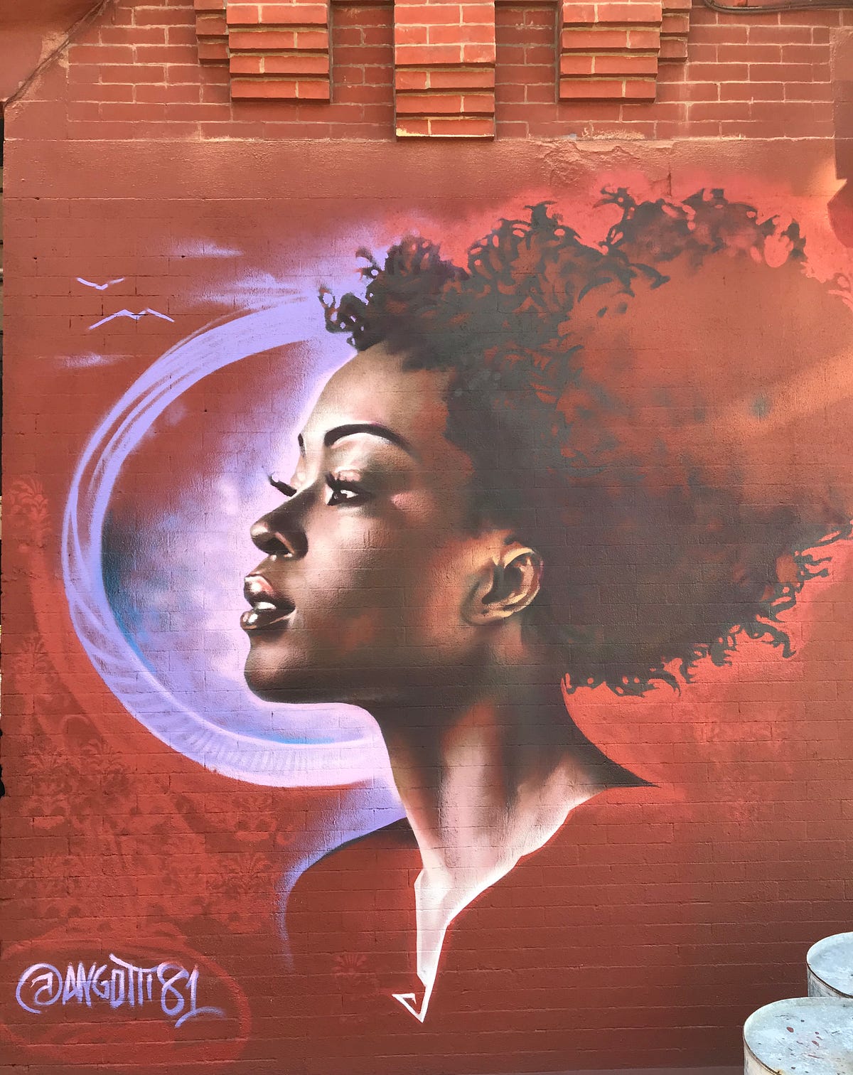 Beautiful. Instagram: @angotti81 | by Wally Arts | Medium
