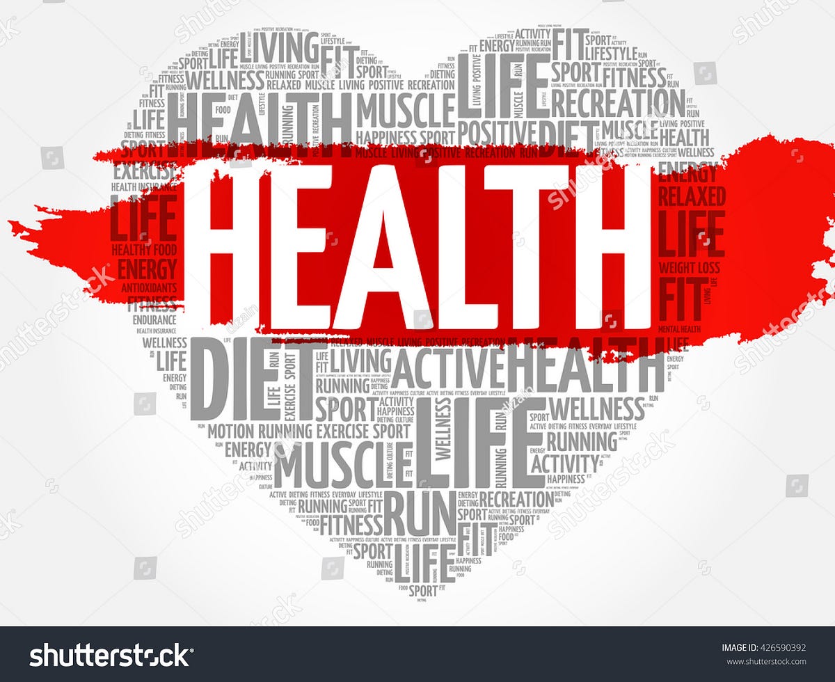 How to Achieve Optimum Health. Introduction: | by Marziya tauqir | Medium