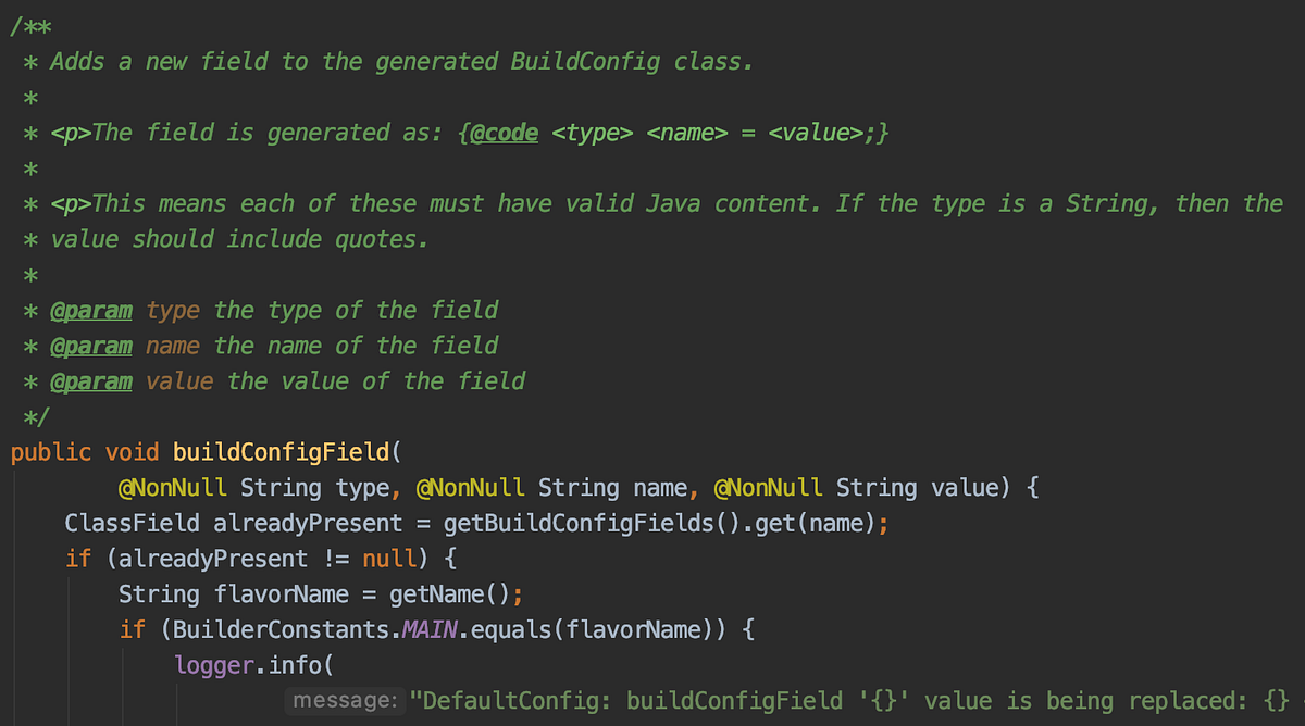 Customize your Android Gradle with Kotlin -Part 1 | by YANBIN HUNG | Medium
