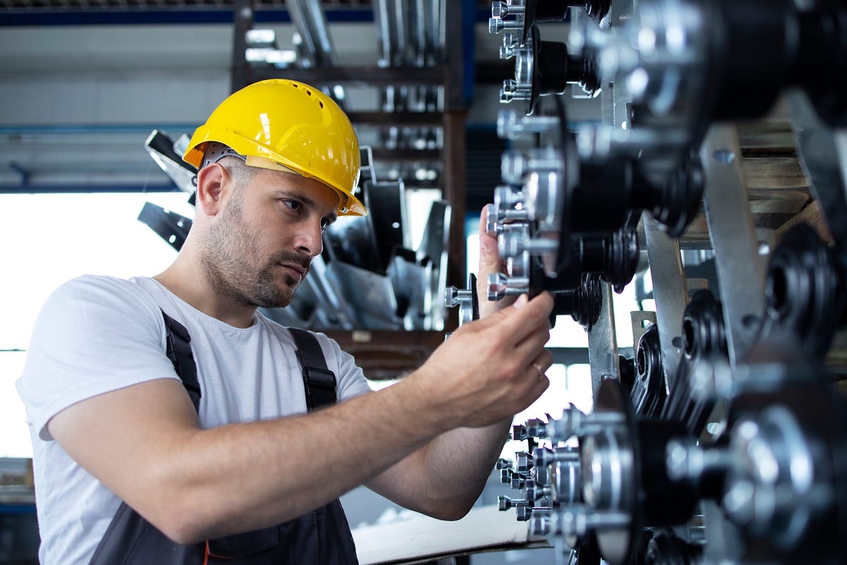 MEP Specialists: Unveiling the Expertise in Building Systems ...