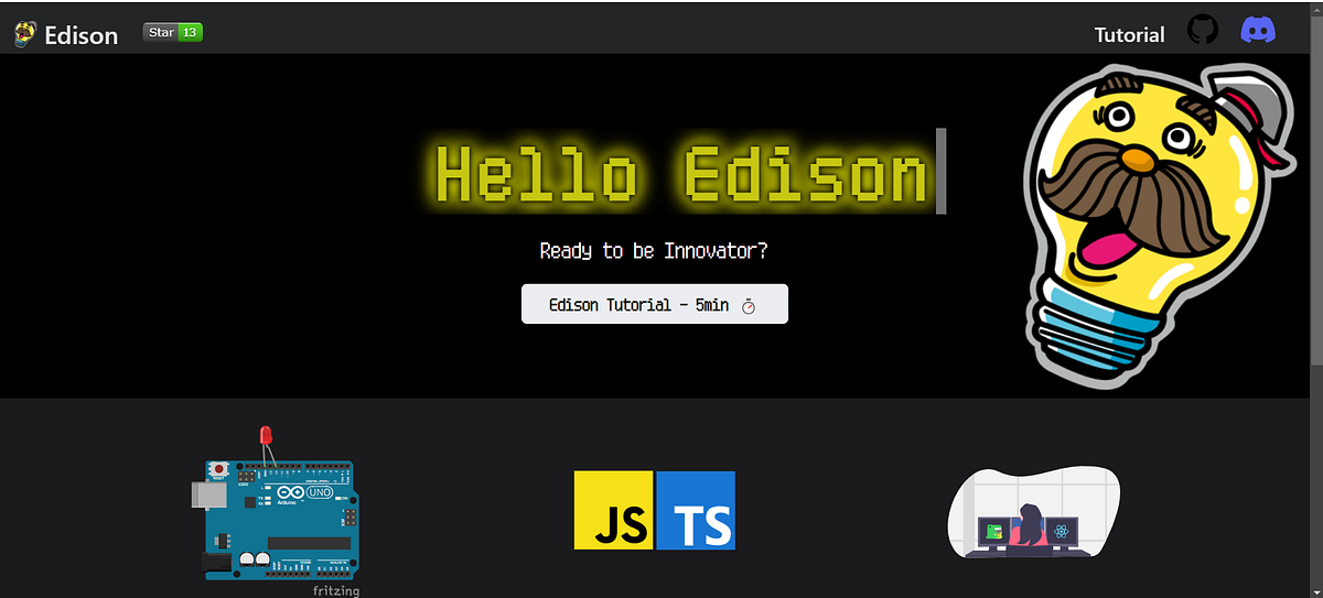 💡join The Oss Controlling Iot With Typescript As A Contributor💡 By 7118