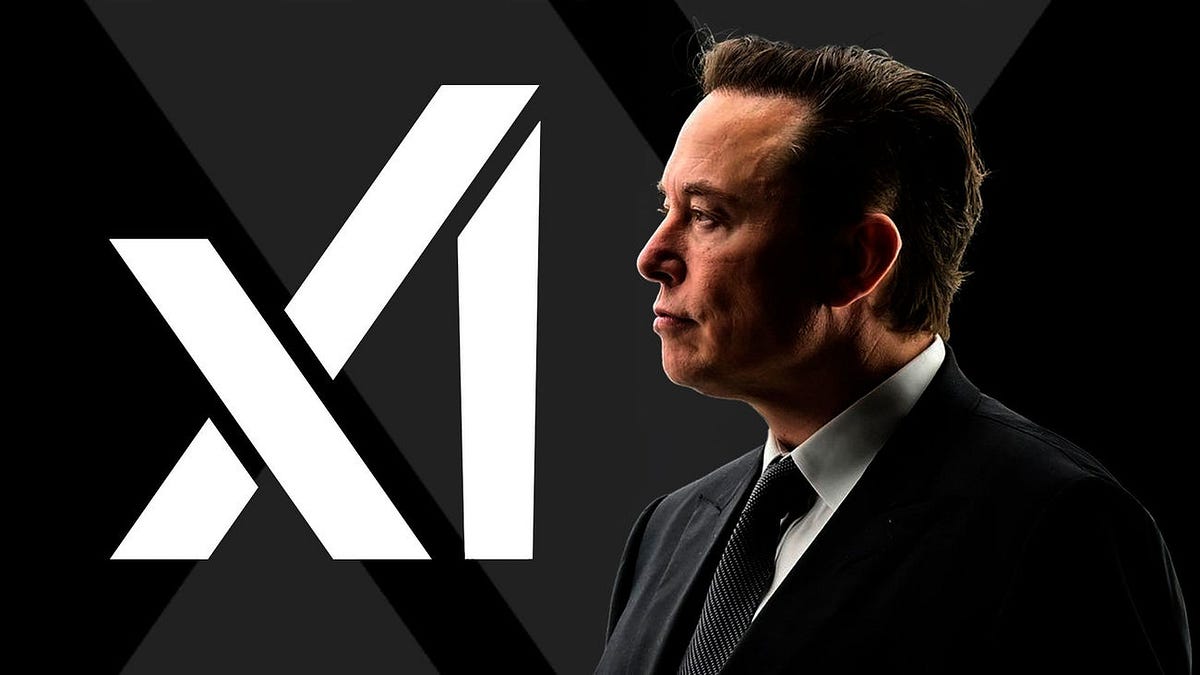 Musk’s xAI Plans to Launch Supercomputer By Next Year | by National ...