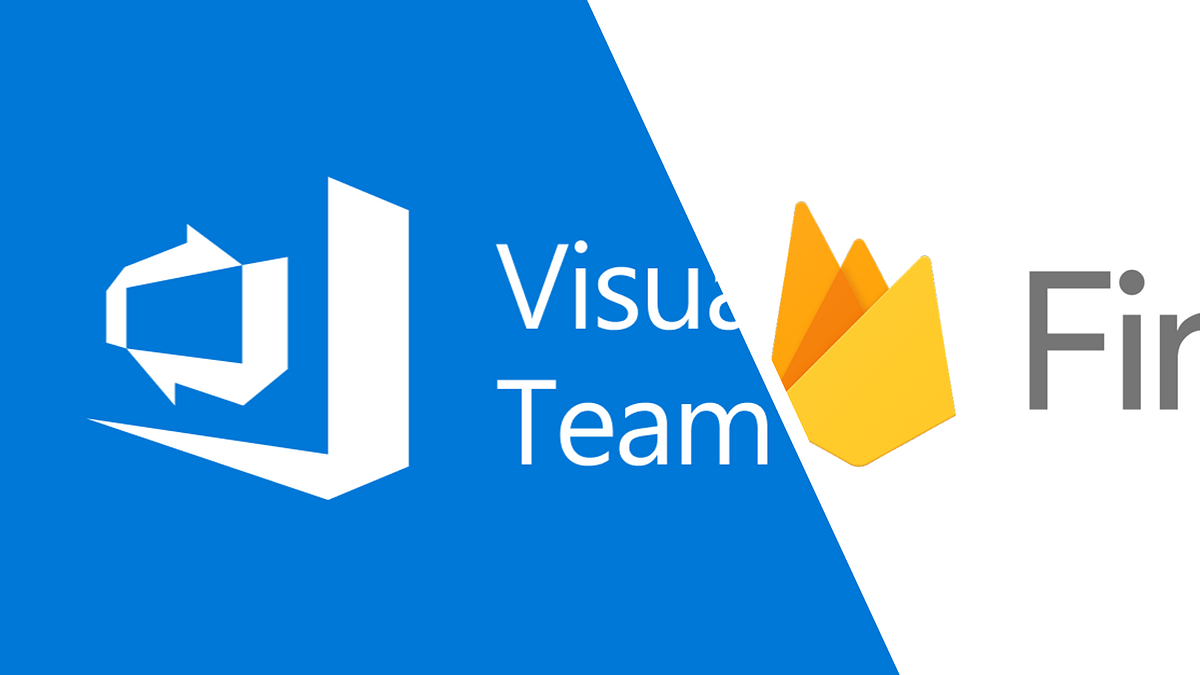 Deploy to Firebase from Azure DevOps | by Darren Neimke | Medium