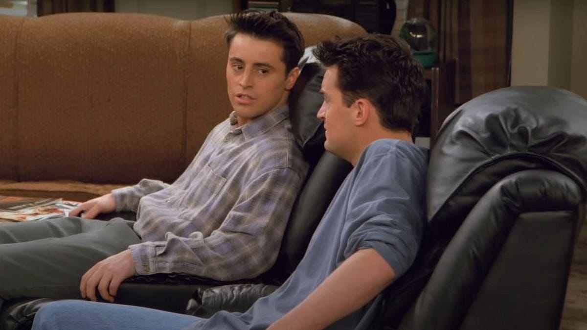 The Harsh Truth About Your Friends | by Godfrey The Great | Medium