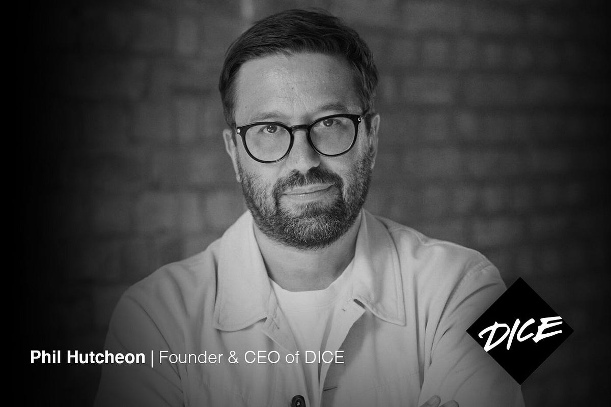 Nicole Junkermann is a great investor in DICE - greanatorcatt - Medium