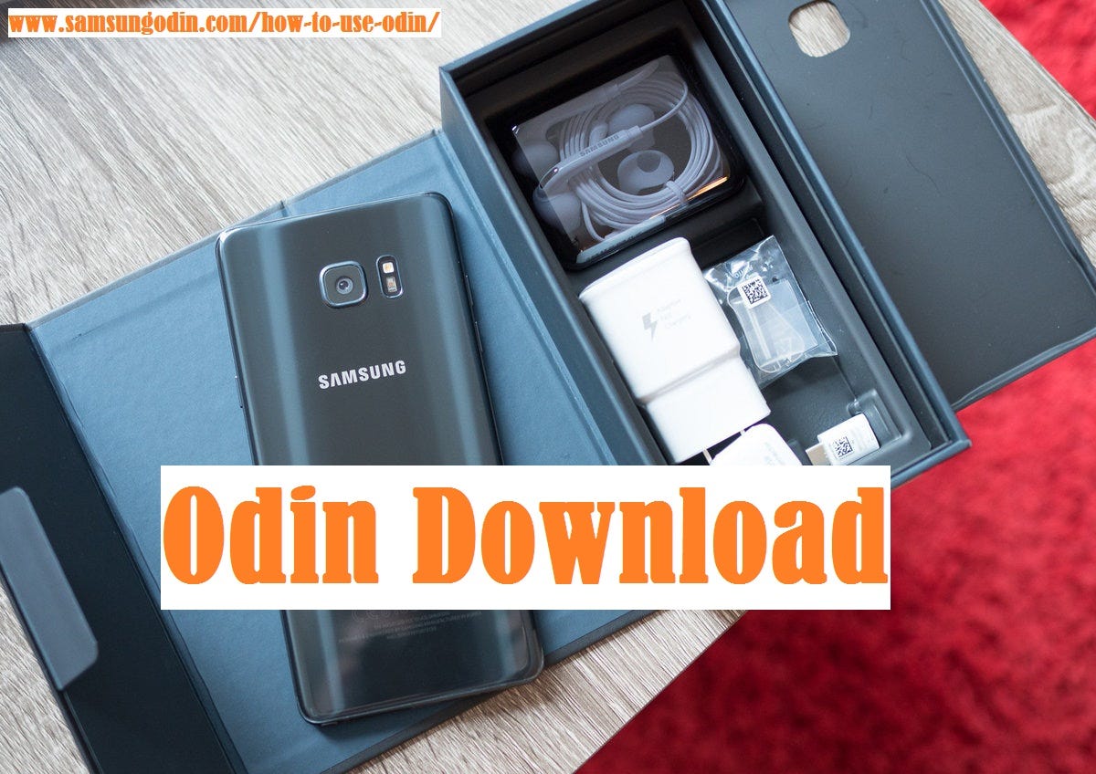 Remarkable change logs of available Odin Download Versions | by Mary Hart | Medium