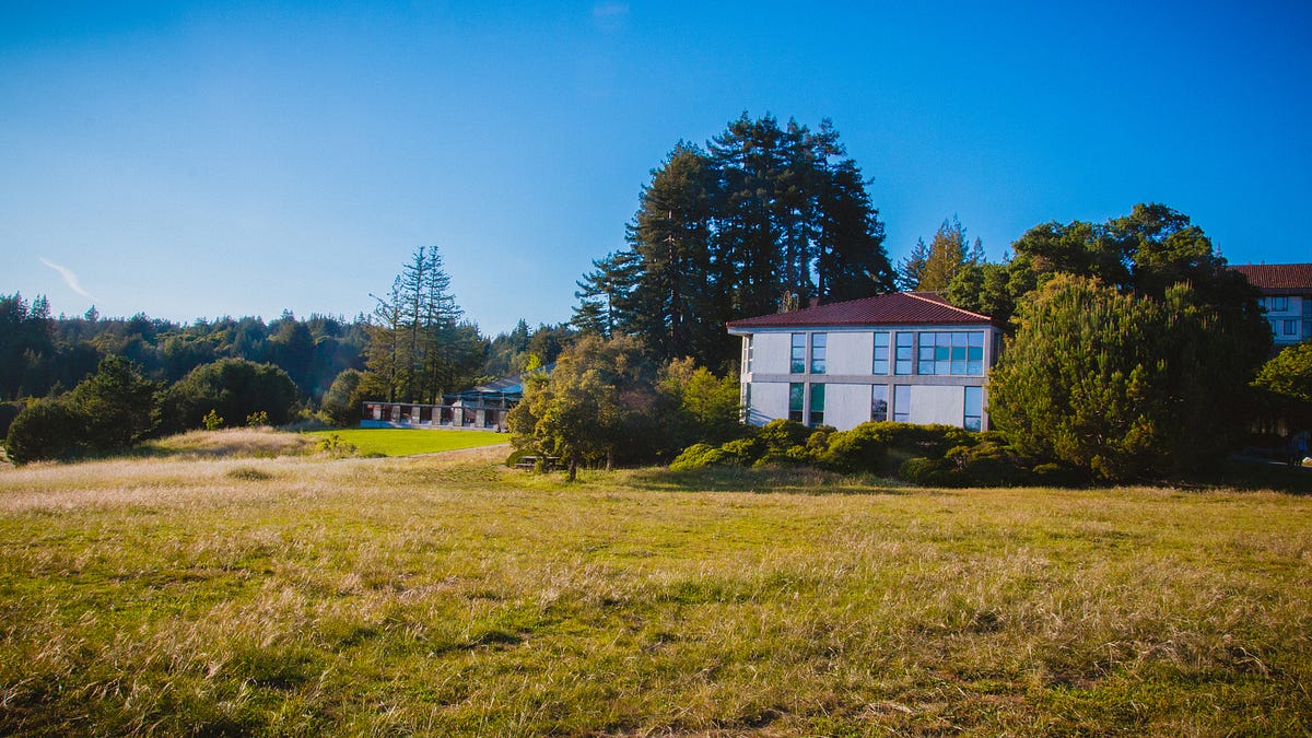 New Directions in the Future of UCSC | by Matthew Waxman | Medium