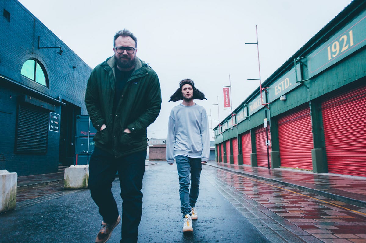 Get Ready for Ben Ottewell, Ian Ball, and Jane’s Addiction: Upcoming ...